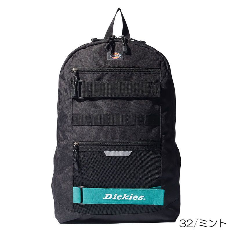 Dickies ディッキーズ DK Wベルト 学生用バックパック アウトドア