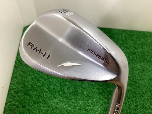 フォーティーン RM RM-α ウェッジ Dynamic Gold シャフト：Dynamic