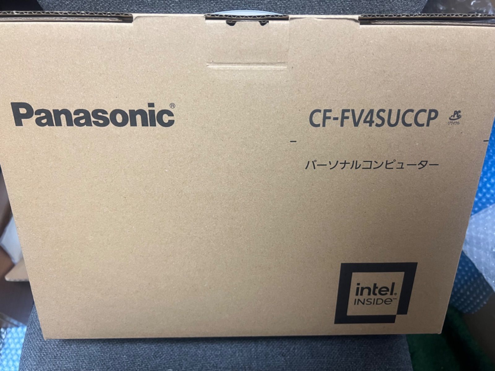 新品★4年保証付★Let's note FV4 プレミアムエディション 5Gモデル CF-FV4SUCCP SIMフリー （メモリ32G/512G SSD/win11pro - メルカリ