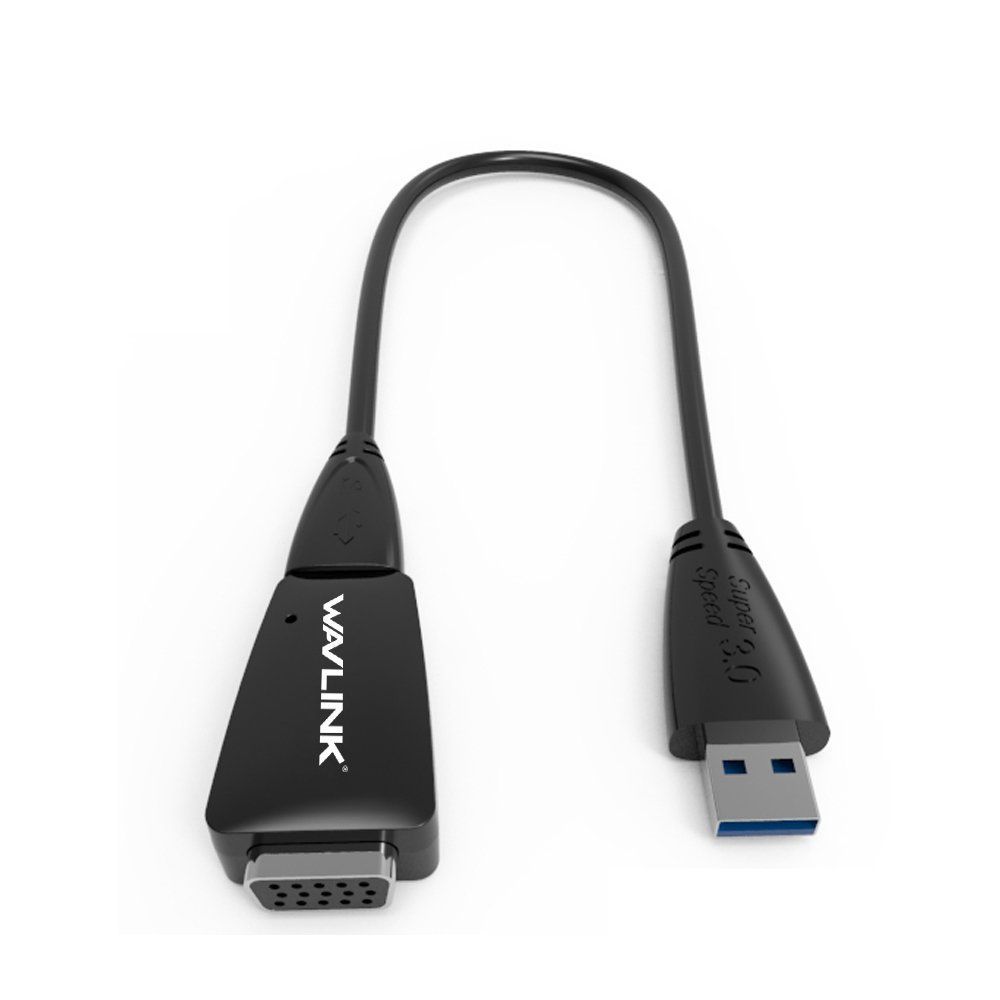 【数量限定】8 / / / 8.1 10 Windows VGA to USB3.0 VGAケーブル 7など対応 3.0マイクロBケーブル USB USB USB グラフィックスカード ...