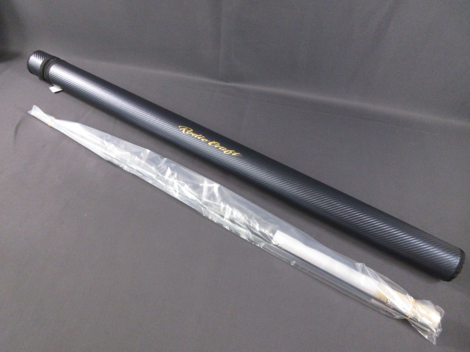 Rodiocraft/ロデオクラフト 999.9 Meister GrayWolf 25th Anniversary 63ML-e 25周年限定【AB00037-005】 - メルカリ