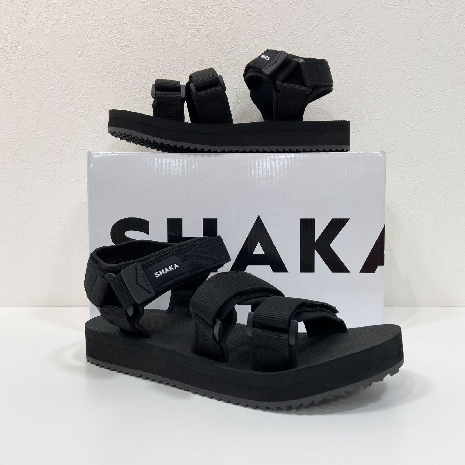 SHAKA SK-284 26.0~28.0cm - メルカリ