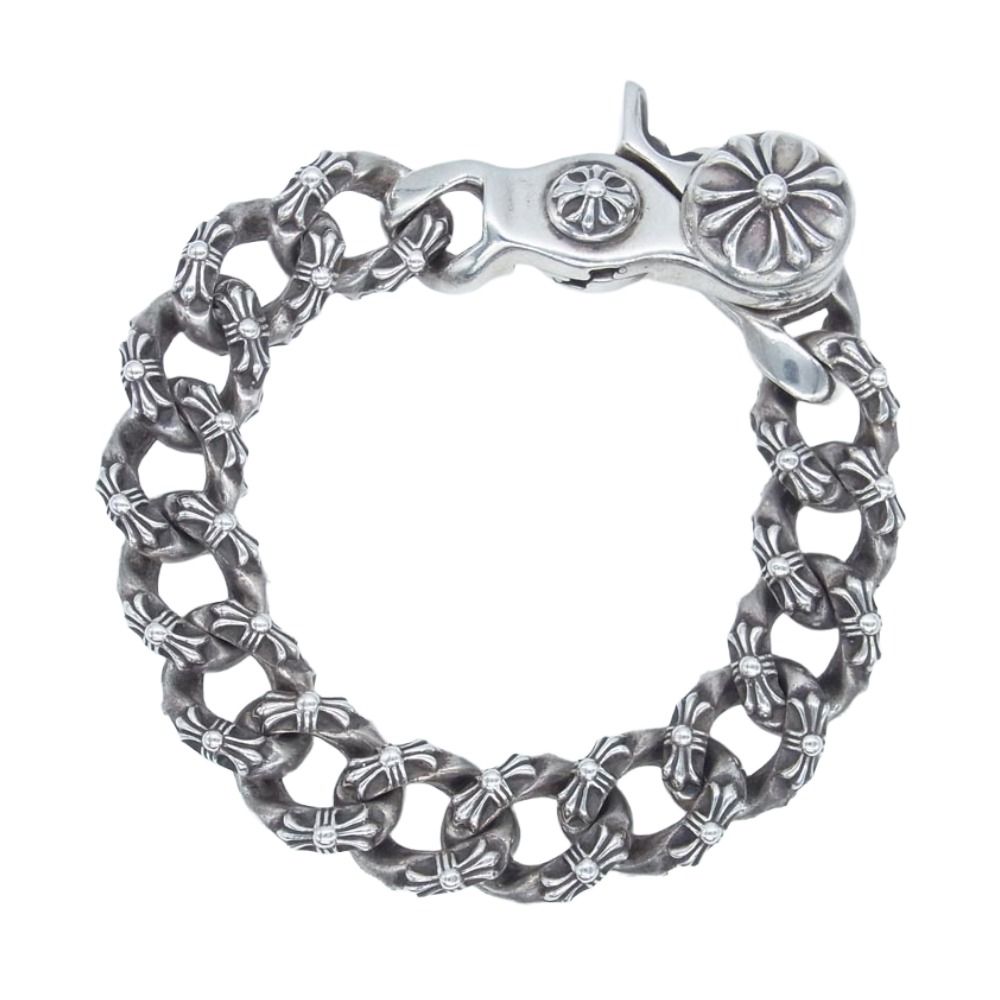 CHROME HEARTS クロムハーツ FANCY SHORT-1/1 クリップショート