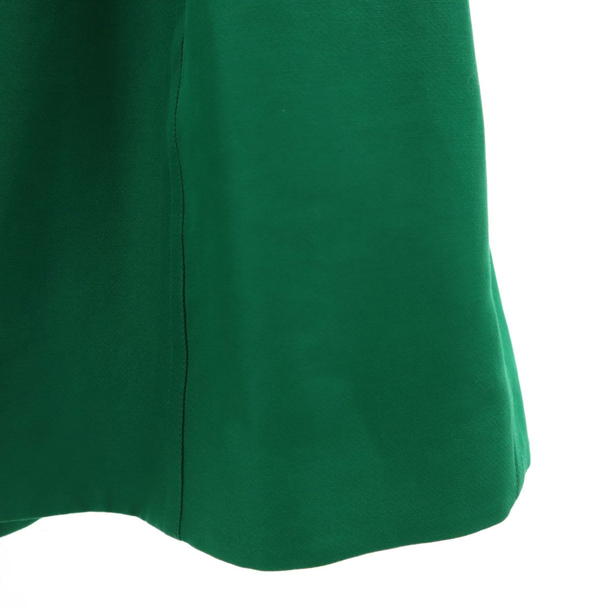 MARNI マルニ イタリア製 ノースリーブ ワンピース 36 グリーン