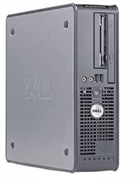 【中古】【デスクトップパソコン】DELL OptiPlex 755 [DCCY] WinVista Business PenE 2GHz ...