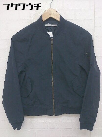 KBF ケービーエフ URBAN RESEARCH 長袖 MA-1 ジャケット サイズO ネイビー レディース 【1107080005273】 - メルカリ