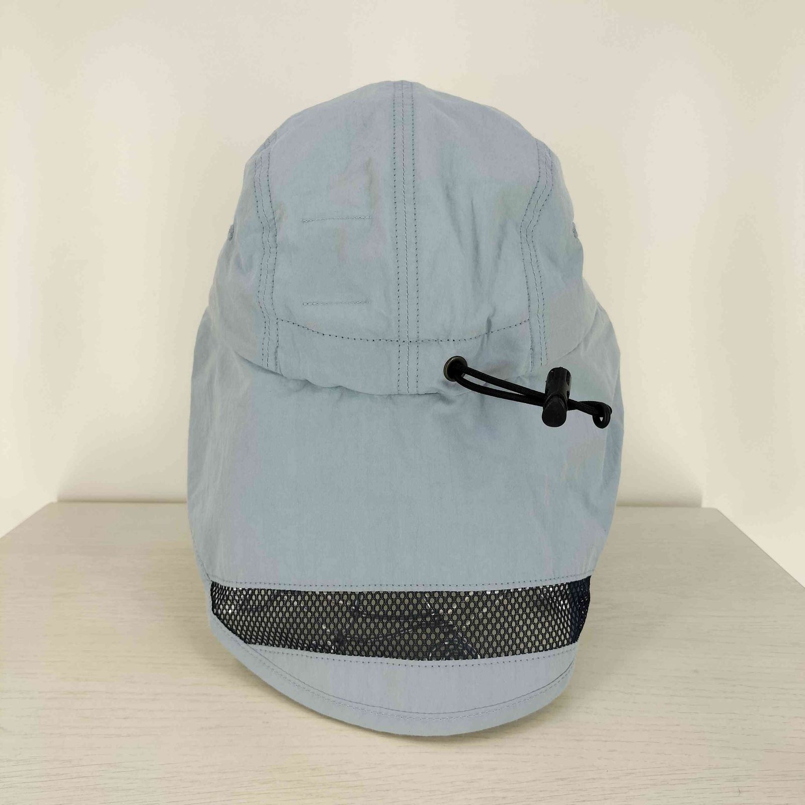 ノーロール NOROLL AWNING CAP オーニング キャップ メンズ 表記無