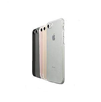 [バルク品]iPhone7 ハードケース 背面用 ジャケット クリアハードケース シンプル クリアケース ケース クリア カバー iPhone7ケース 透明 無地[スマホ][iPhone ...