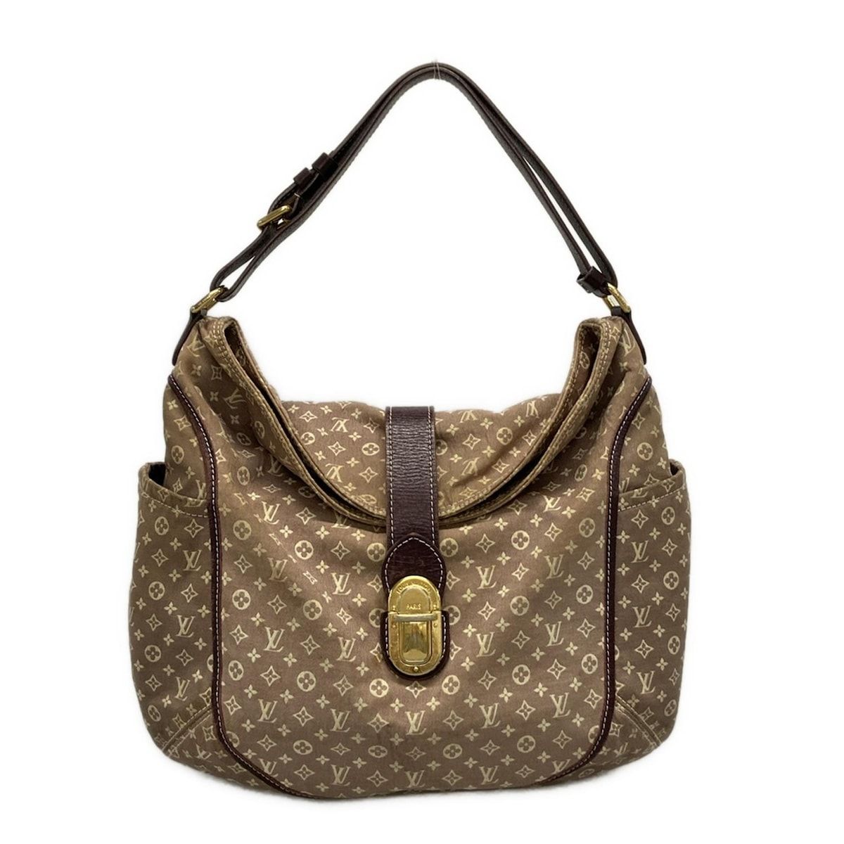 LOUIS VUITTON(ルイヴィトン) ショルダーバッグ モノグラム LOUIS VUITTON(ルイヴィトン) ショルダーバッグ モノグラム