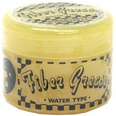 ファイン化粧品 ファイバーグリース 2008 87g ヘアケア FIBER GREASE WATER TYPE FINE COSMETICS ...