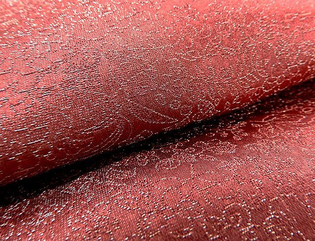 色留袖 未着用美品 正絹 久保田一竹 一竹辻が花 一竹工房 ぼかし 色