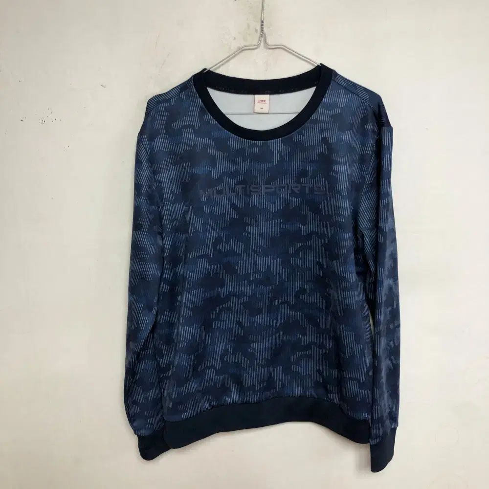 JDX メンズ 春 秋 長袖Tシャツ 105XL @ 9971 - メルカリ