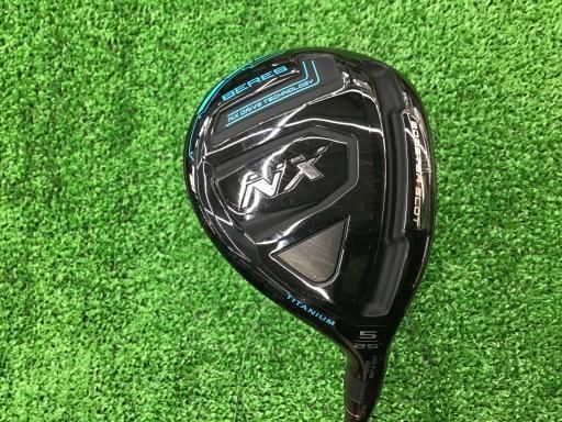 中古】本間ゴルフ BERES ベレス NX ドライバー VIZARD for NX 45 <br