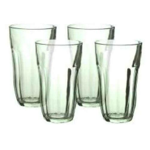 【新品・4営業日で発送】リビング(Living) Pivlex ピブレックス ウォーターグラス 345mL 4個セット - メルカリ