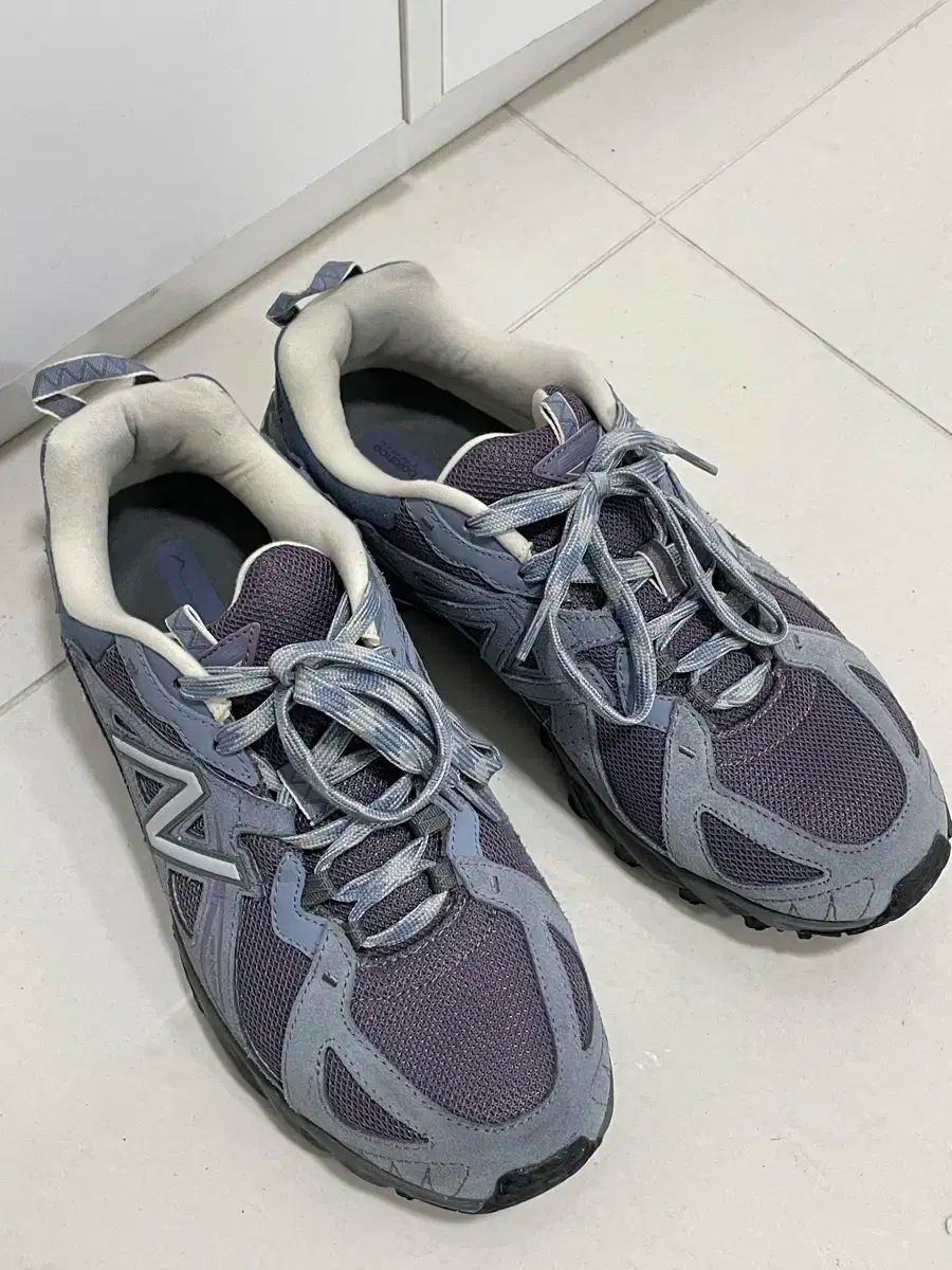 New Balance(ニューバランス) ML610T x 999 人類 265 - メルカリ