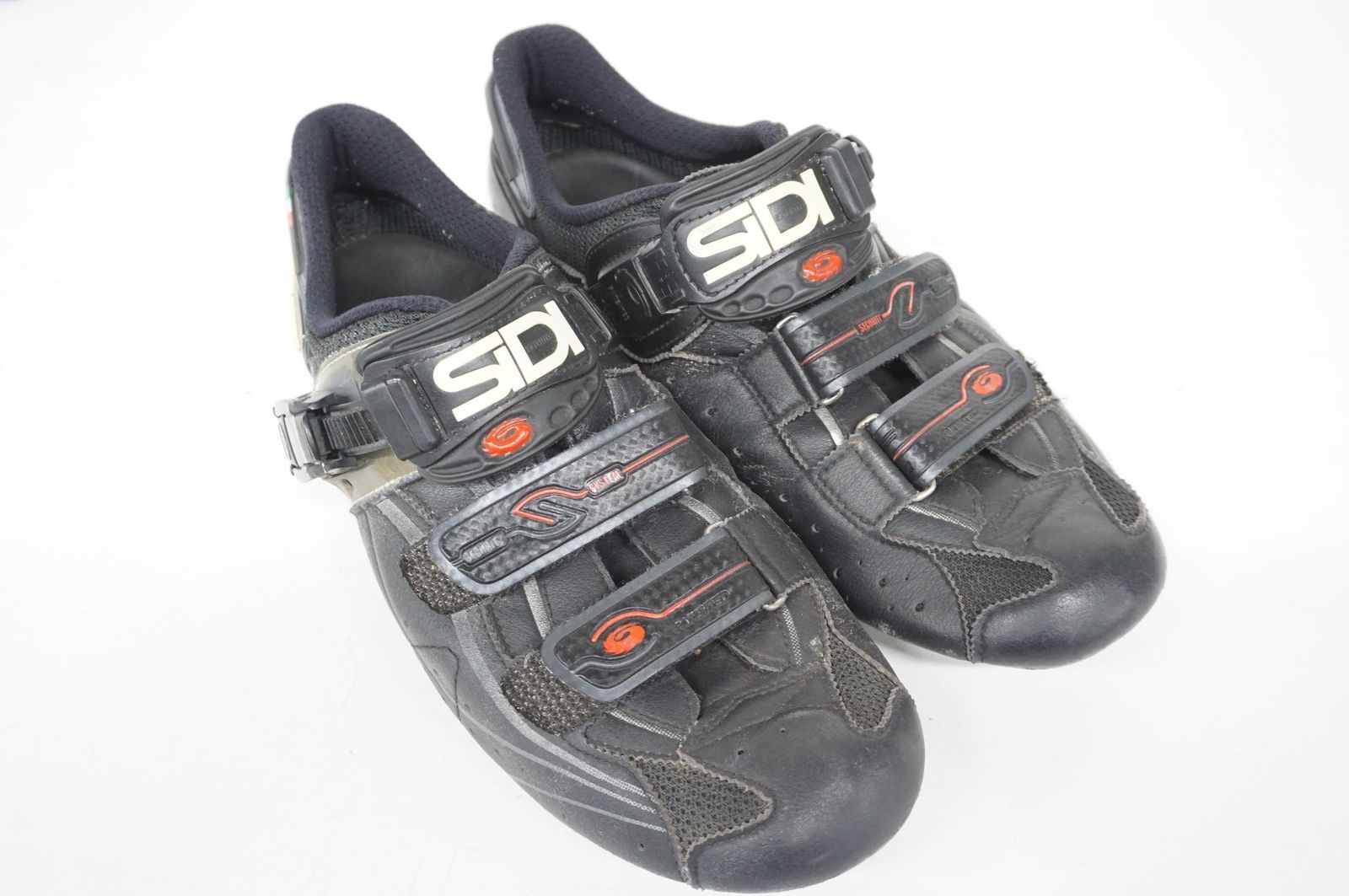 SIDI 「シディ」 GENIUS 6.6 CARBON 44M シューズ / バイチャリ阪急塚口店 - メルカリ