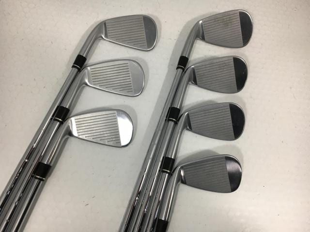 中古ゴルフクラブ】(7本セット)ホンマ T//WORLD TR20-P アイアン NS