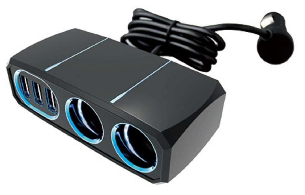 新品 3リバーシブルUSB 自動判定 カシムラ(Kashimura)/2連セパレートソケット 品番：KX-212 - メルカリ