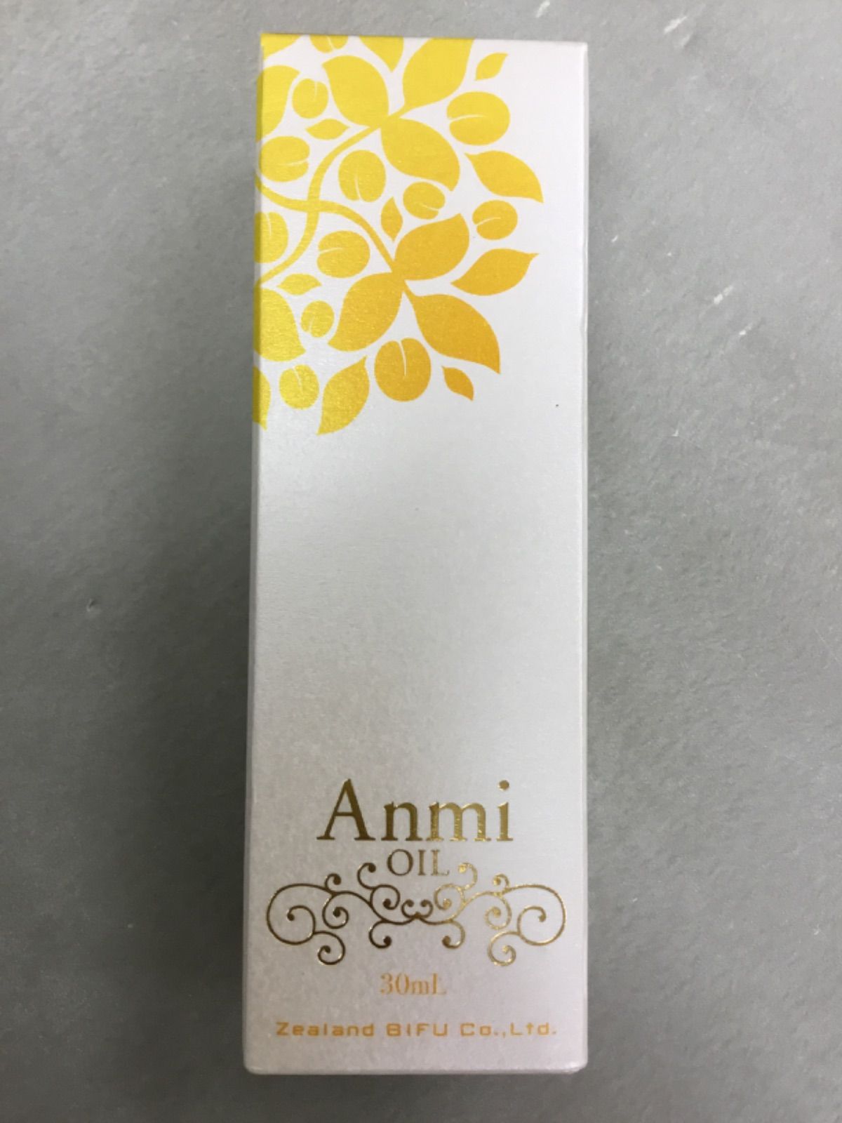 D1142 K Anmi Oil アンミオイル スキンオイル 30ml - メルカリ