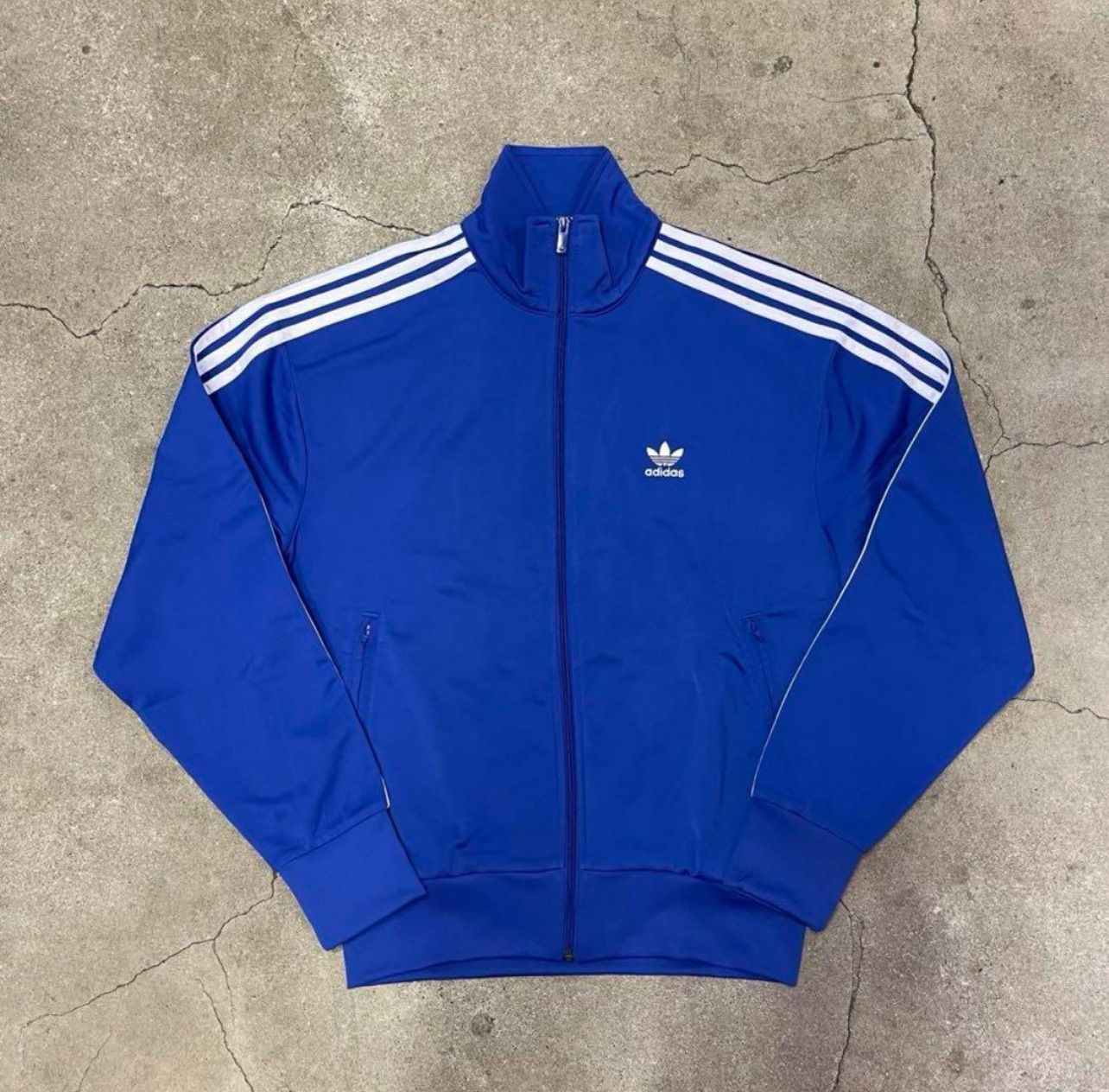 adidas Originals FBIRD TT IZ3069 アディカラー クラシックス ファイヤーバード トラックトップ ジャケット ...