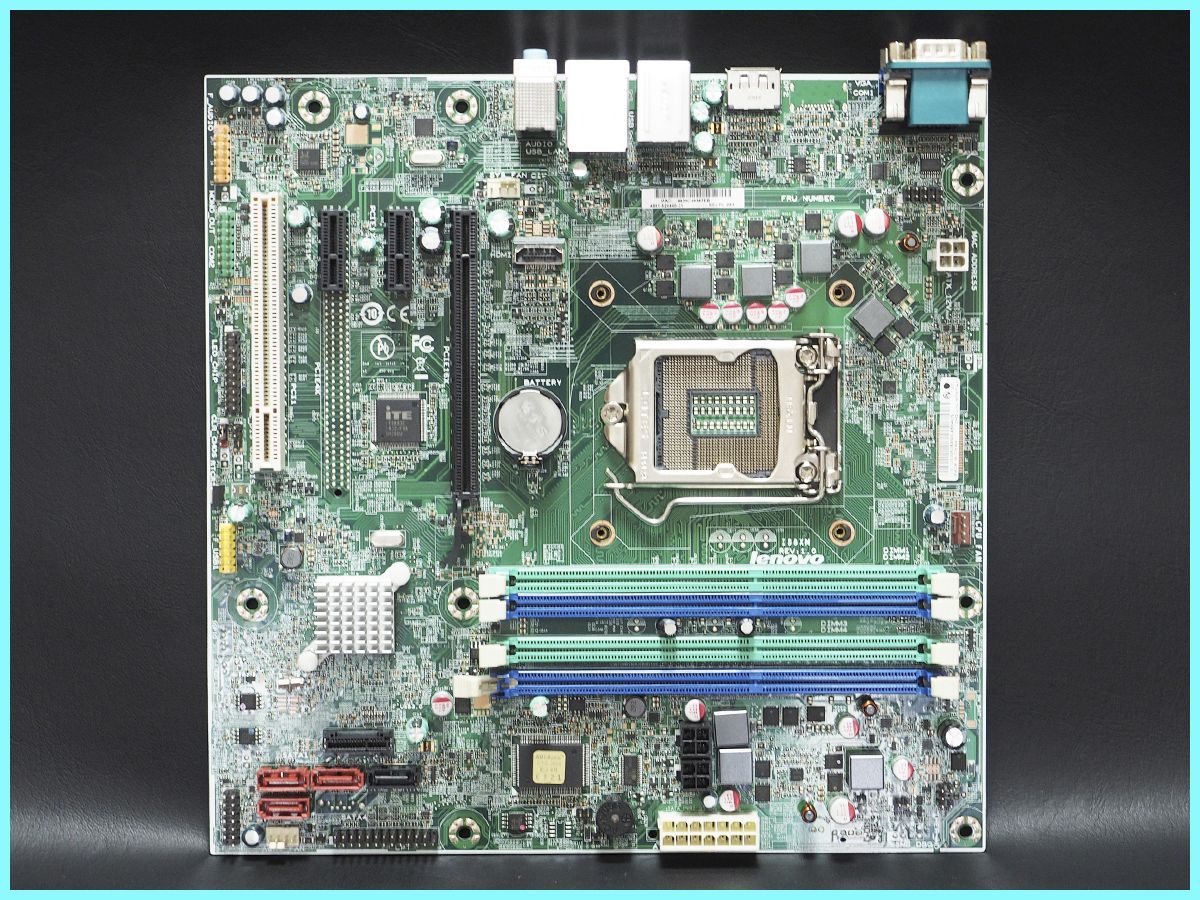 メルカリShops - NEC Mate MK28EB-K マザーボード IS8XM REV:1.0