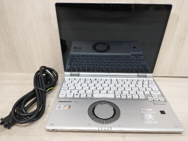 Panasonic CF-QV9HDGQR Let's note QV9 CF-QV9HDGQR ノートPC Panasonic CF-QV9HDGQR Let's note QV9 CF-QV9HDGQR ノートPC