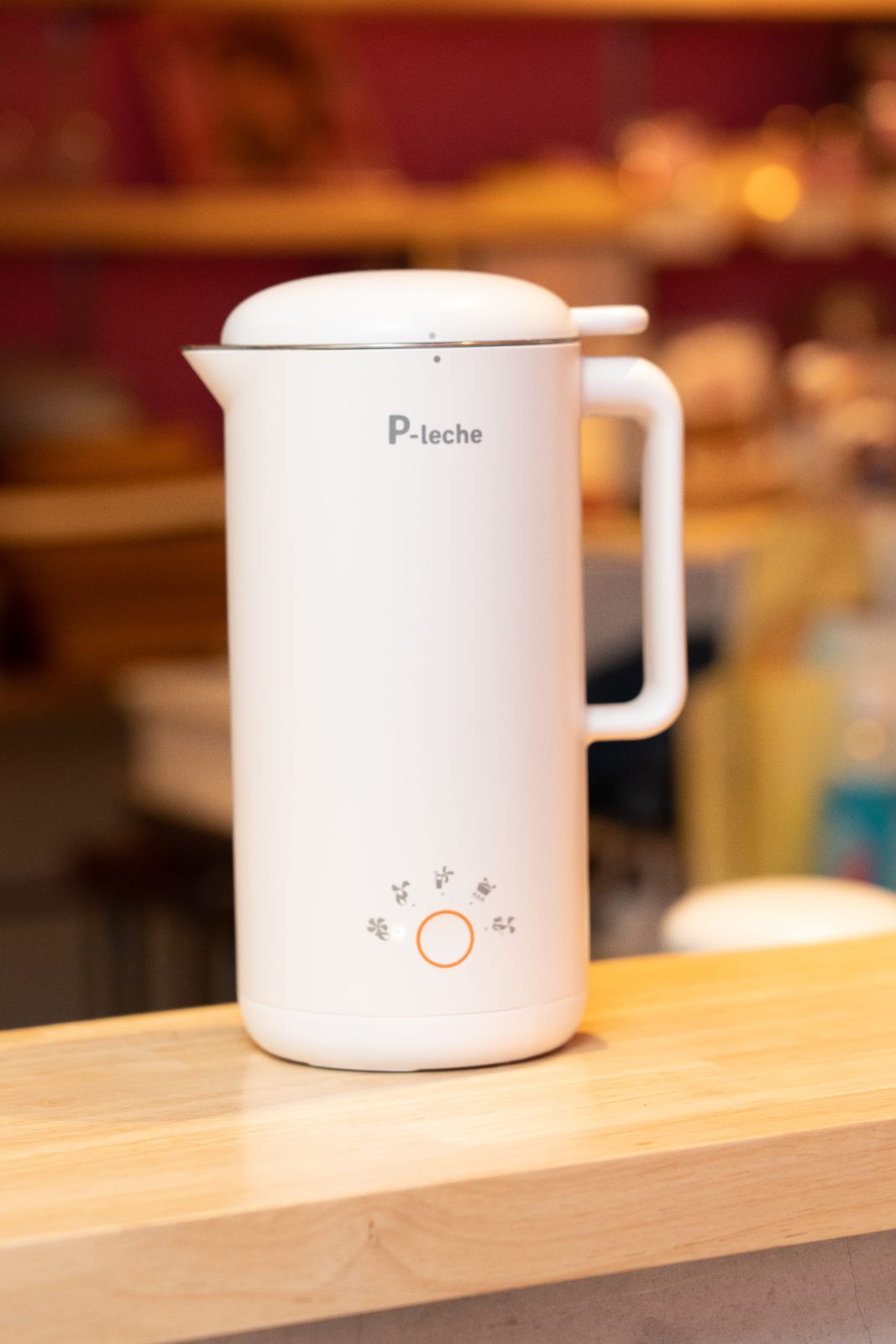 プラントミルクメーカー P-leche - メルカリ