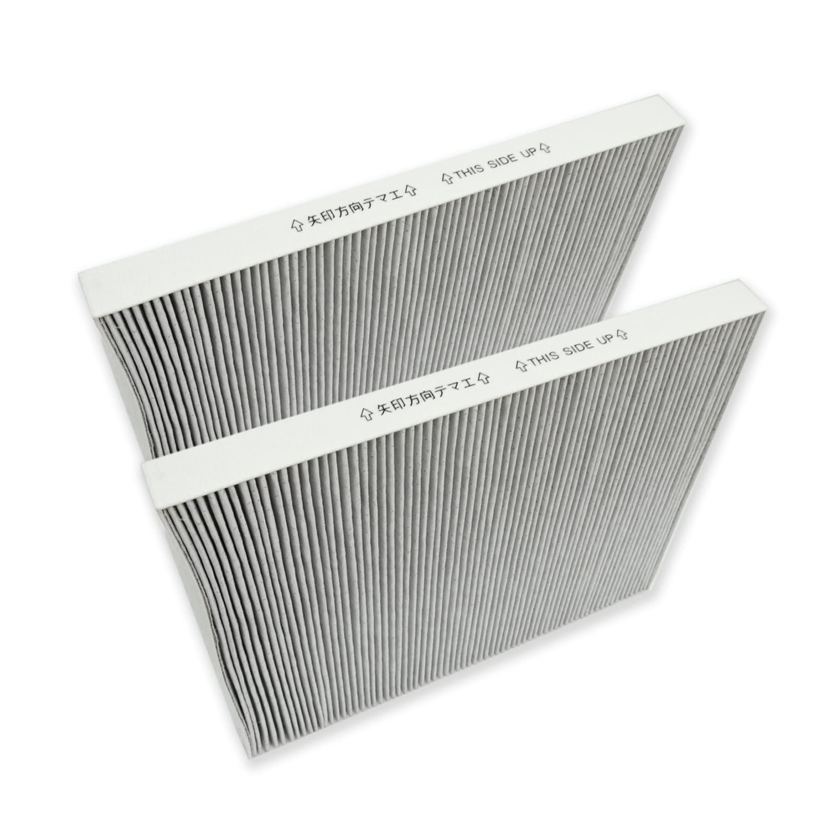 PUREBURG PA-FH01-J 交換用フィルター象印マホービン(ZOJIRUSHI)と互換性のあるPU-SA35 PA-HA16 PA-HB16 PA-HT16 PU-HC35 空気清浄 ...