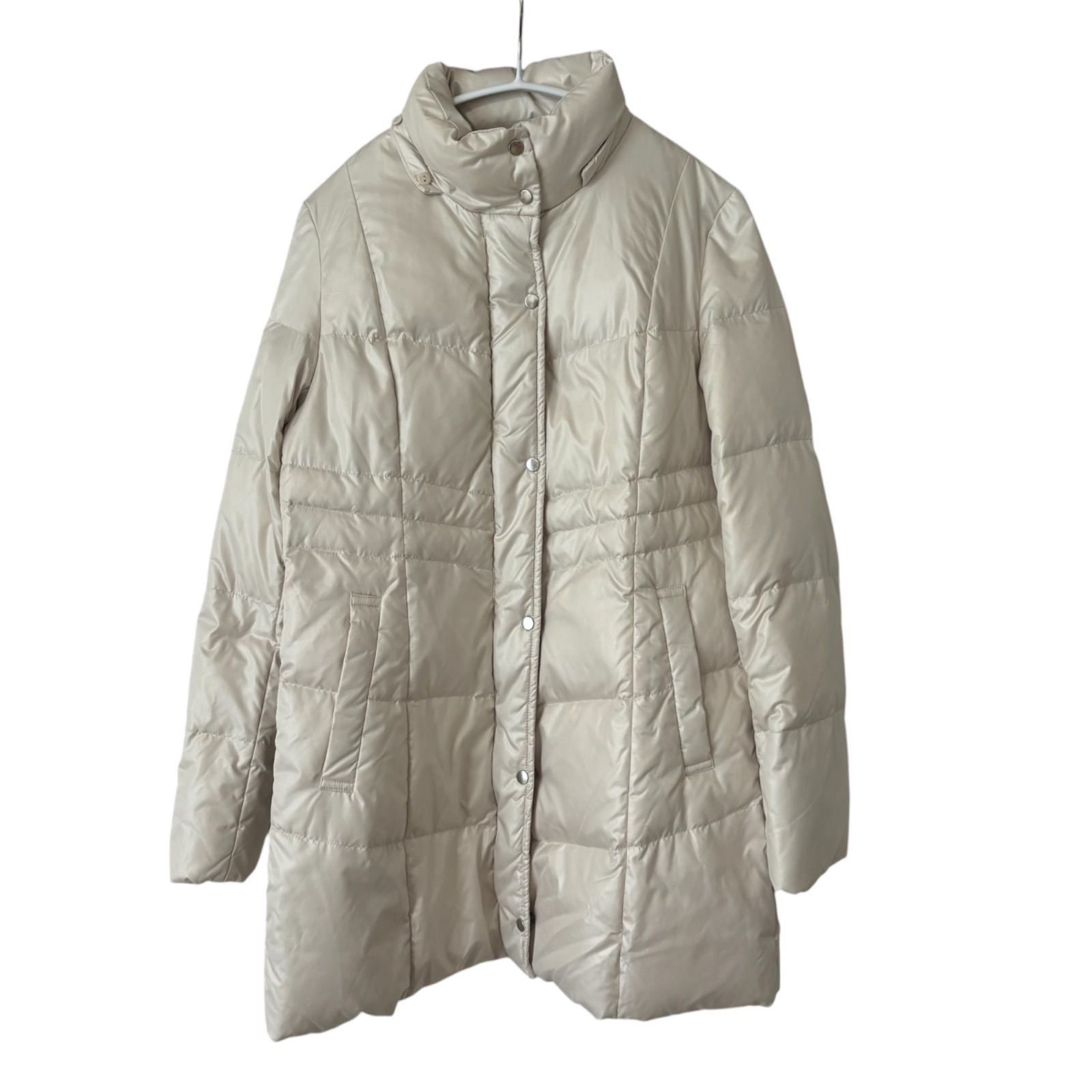 z1234 GRADE グレイド ダウンコート 中綿ダウン レディース サイズ9 - メルカリ