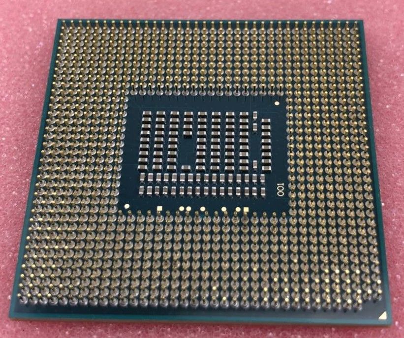 【中古パーツ】複数購入可 CPU Intel Core i5-3230M 2.6GHz TB 3.2GHz SR0WY Socket G2 ...