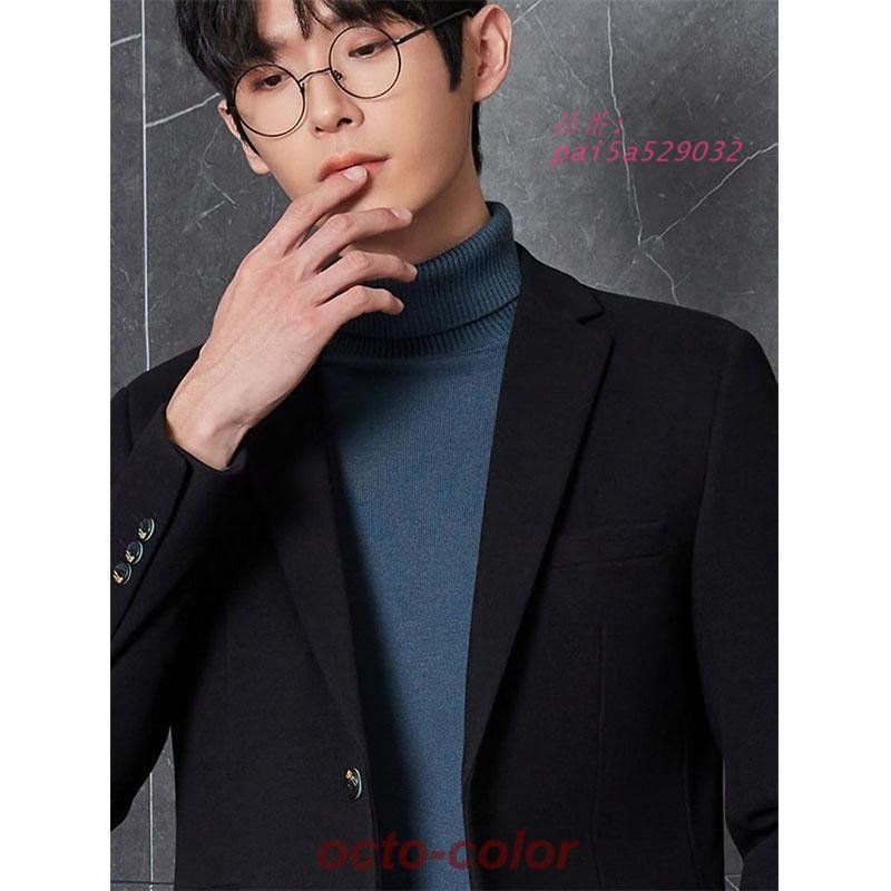 ジャケット メンズ 50代 40代 秋 40代男性 カジュアルジャケット