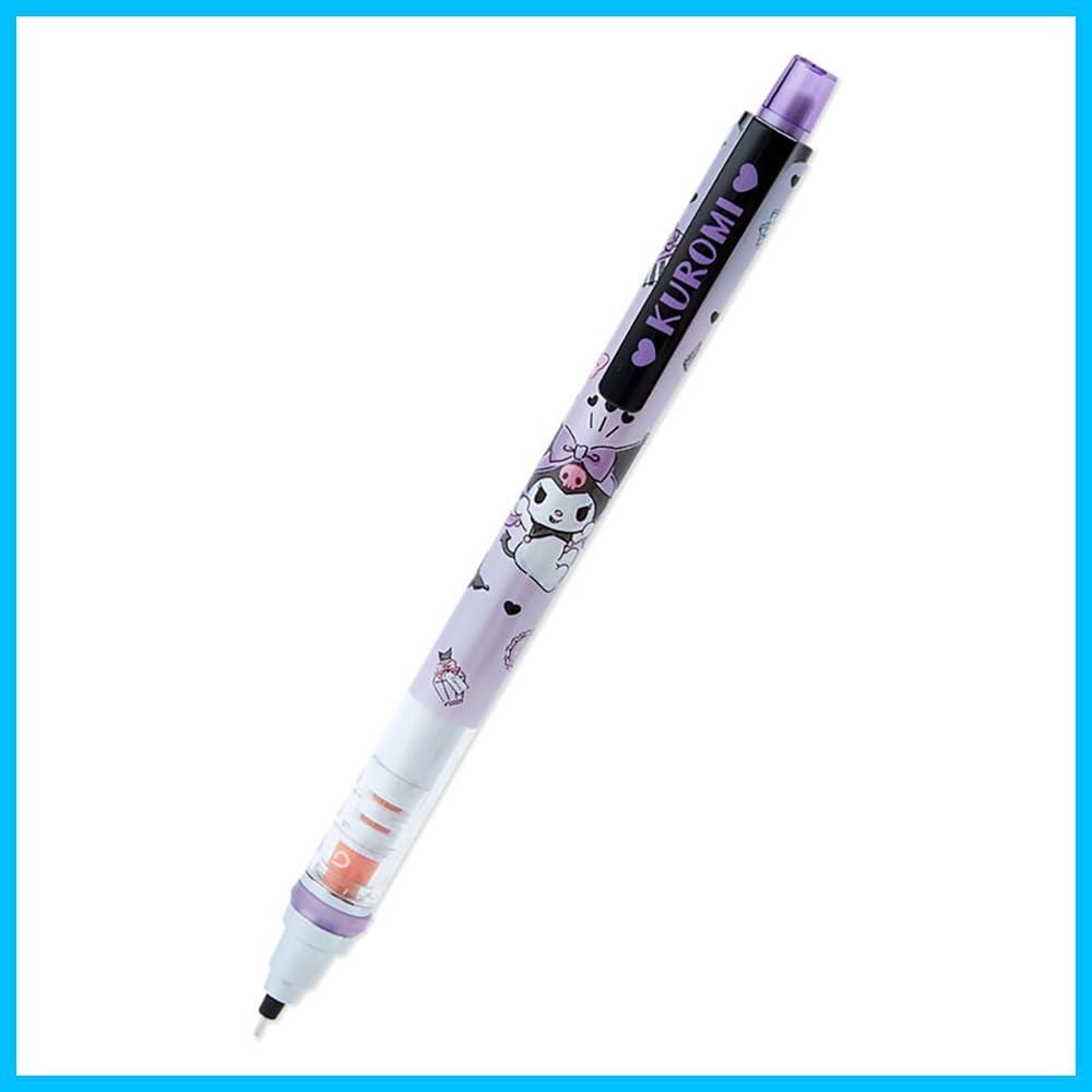 人気商品】(SANRIO) クロミ シャープペンシル クルトガ 673498 人気商品】(SANRIO) クロミ シャープペンシル クルトガ 673498