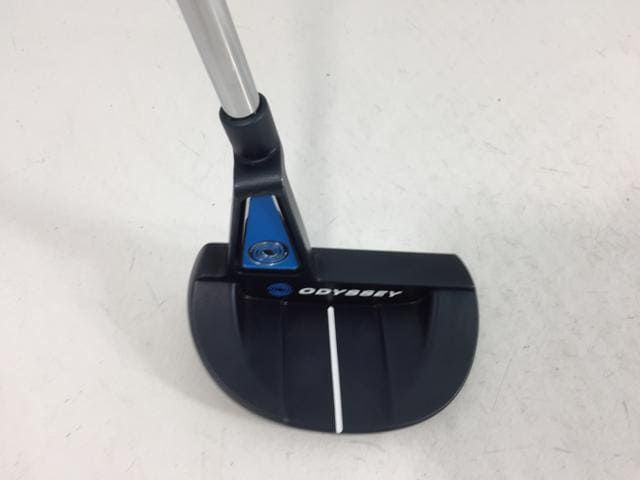 返品OK 【中古ゴルフクラブ】【超美品】オデッセイ Ai-ONE TRI-BEAM