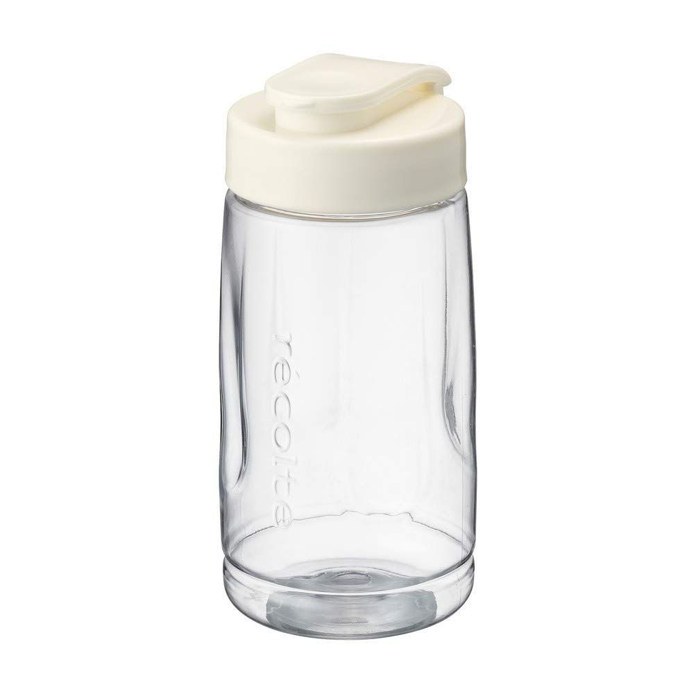 新品 レコルト ソロブレンダー ソラン RSB-3 recolte Solo Blender Solen トライタン製ボトル（専用パーツ） - メルカリ