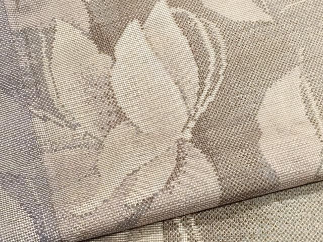 平和屋着物○本場大島紬 9マルキ 舞蝶文 正絹 逸品 CAAS0383th - メルカリ