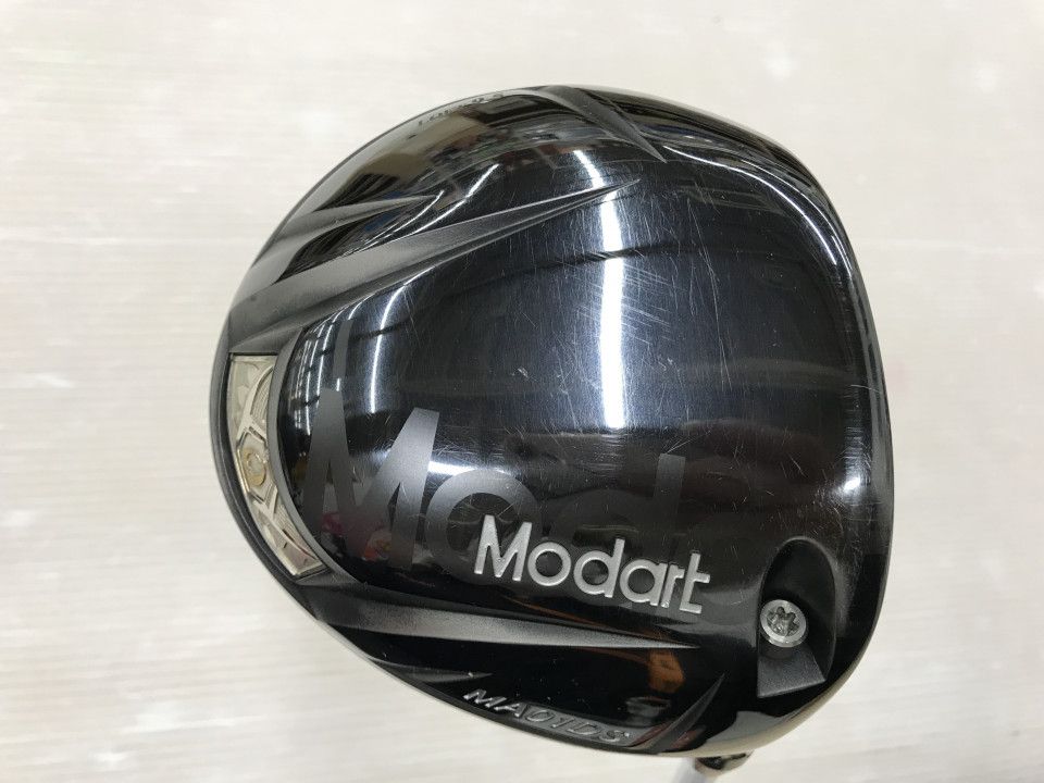 MA01DS | 9.5 | R | SPEEDER561EVOLUTION 7 | 中古 | ドライバー | Modart - メルカリ