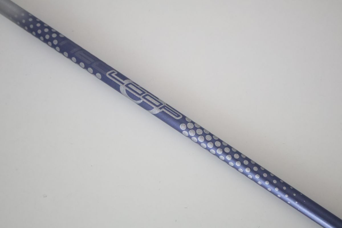 訳有激安！SYNCAGRAPHITE（シンカグラファイト）★LOOP ループ Bubble Weight EVカーボン R2 ドライバー用スリーブ付シャフト(69859 - メルカリ