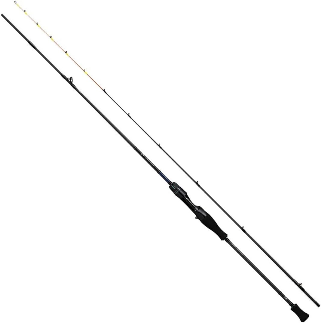 【DAIWA/ダイワ】EME AIR IM K510MLB-S (339226) イカメタルロッド エメラルダス - メルカリ