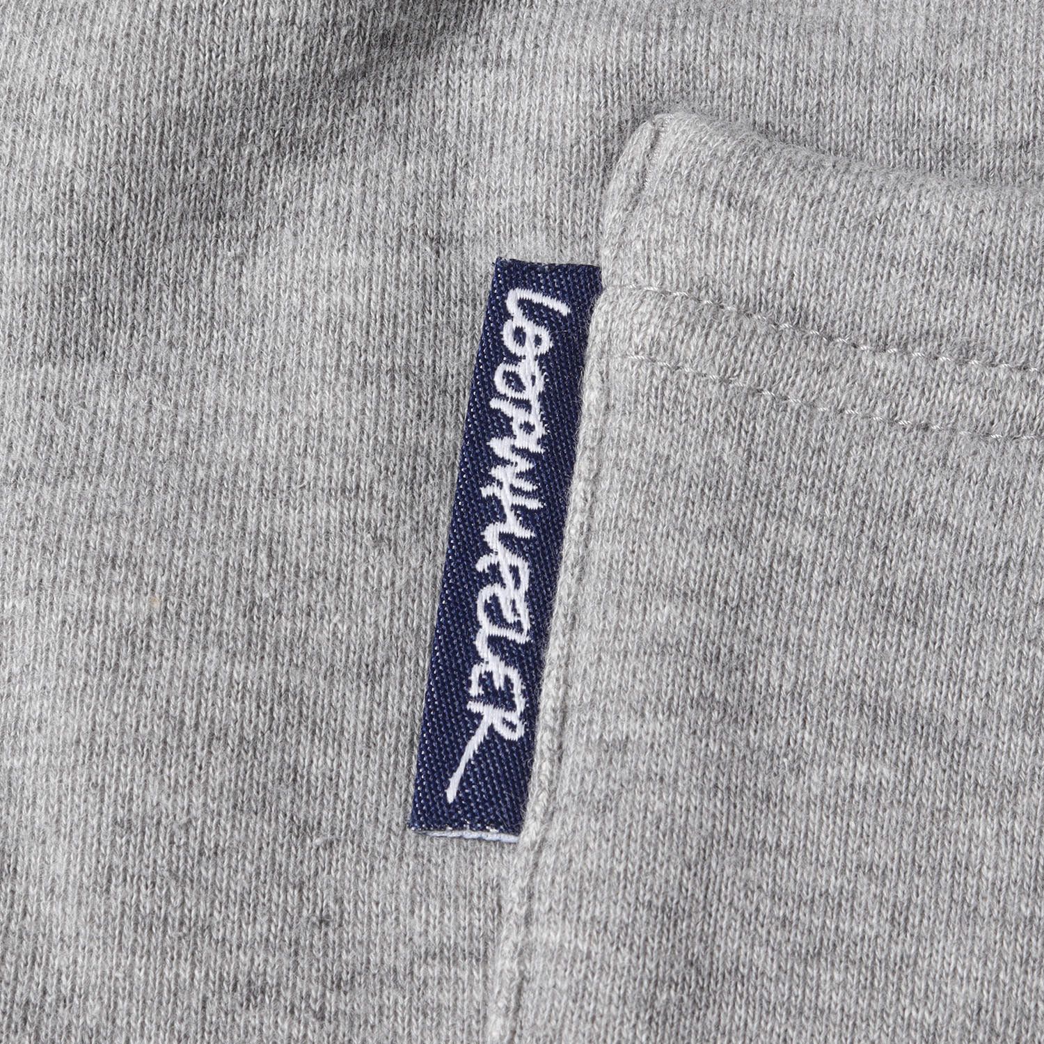 LOOPWHEELER ループウィラー パンツ サイズ:S スウェットパンツ ヘザーグレー 日本製 ボトムス ズボン ミディアムウェイト【メンズ】 - メルカリ