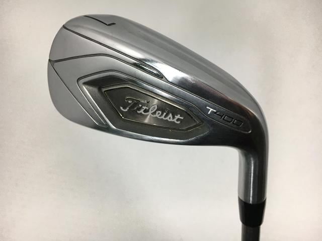 【中古ゴルフクラブ】(5本セット)タイトリスト T400 アイアン 2020 (日本仕様) タイトリスト TENSEI BLUE 50 7～9.P.W43【14日間返品OK】 - メルカリ