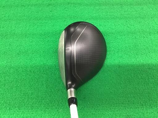 中古】 ブリヂストン TOUR B JGR 7W フェアウェイウッド FW Speeder