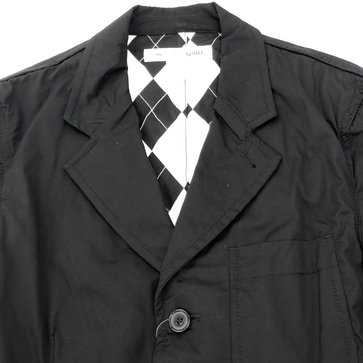 COMME des GARCONS SHIRT コムデギャルソンシャツ 22SS COMME des GARCONS SHIRT コムデギャルソンシャツ 22SS