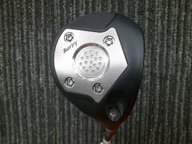 中古 フェアウェイウッド ムジーク OnTheScrew DF2 HEAVEN/2HEAVEN MH-5FH/S/17[9074] 博多 - メルカリ