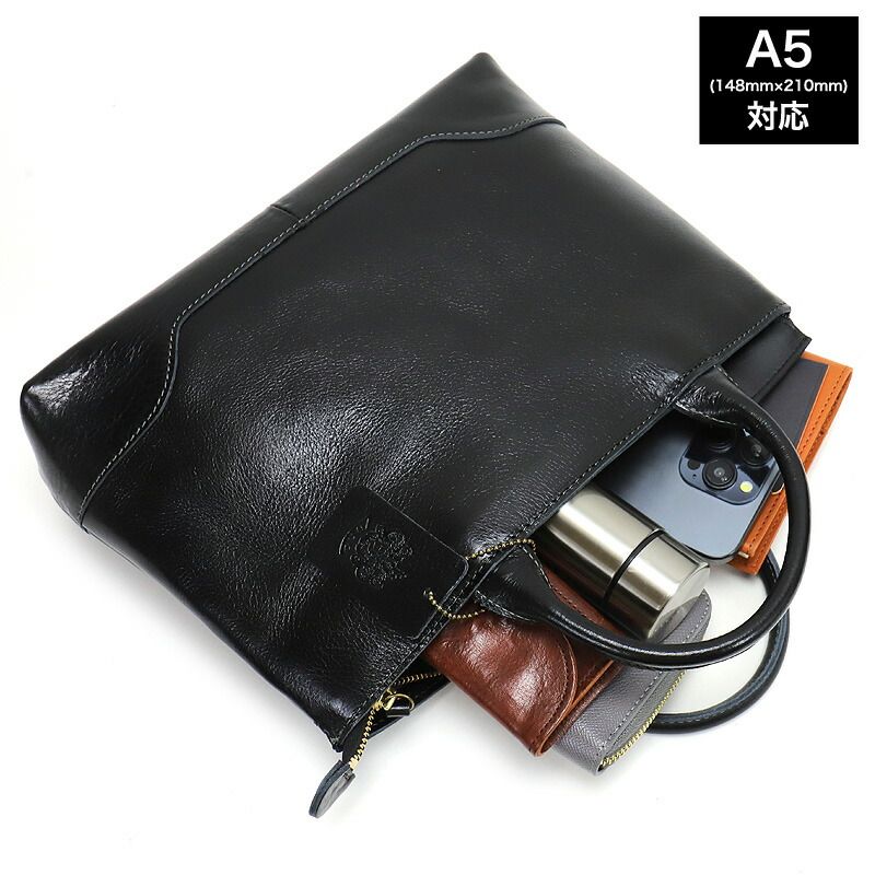 新品 ツェハ ミニトートバッグ メンズ ブランド Zeha 290-9902