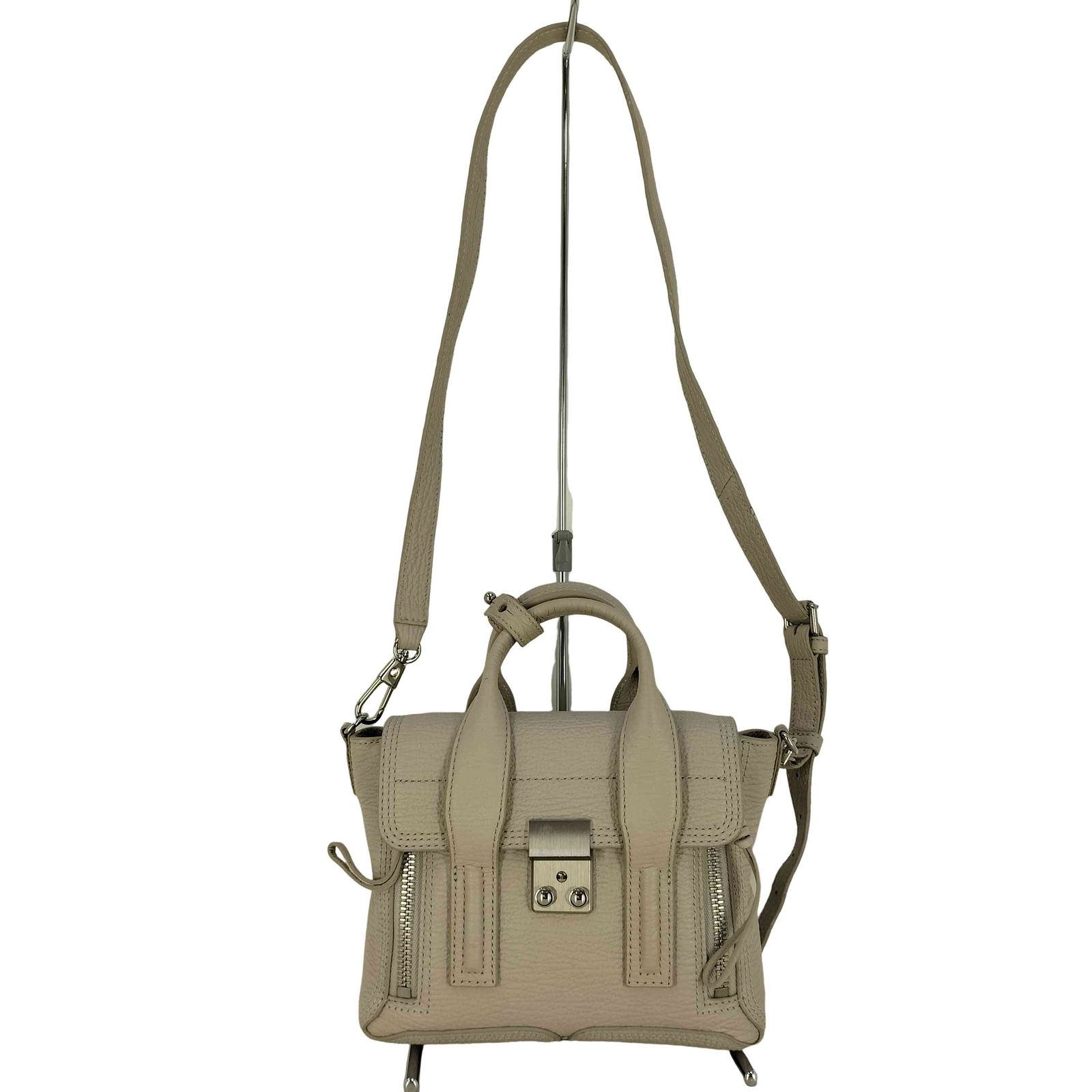 スリーワンフィリップリム 3.1 phillip lim PASHLI MINI SATCHEL