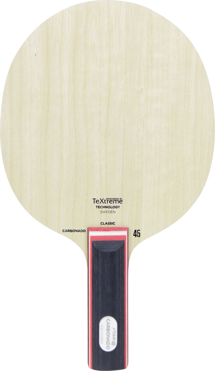 STIGA スティガ シェークラケット CLIPPER CR WRB MASTER クリッパー