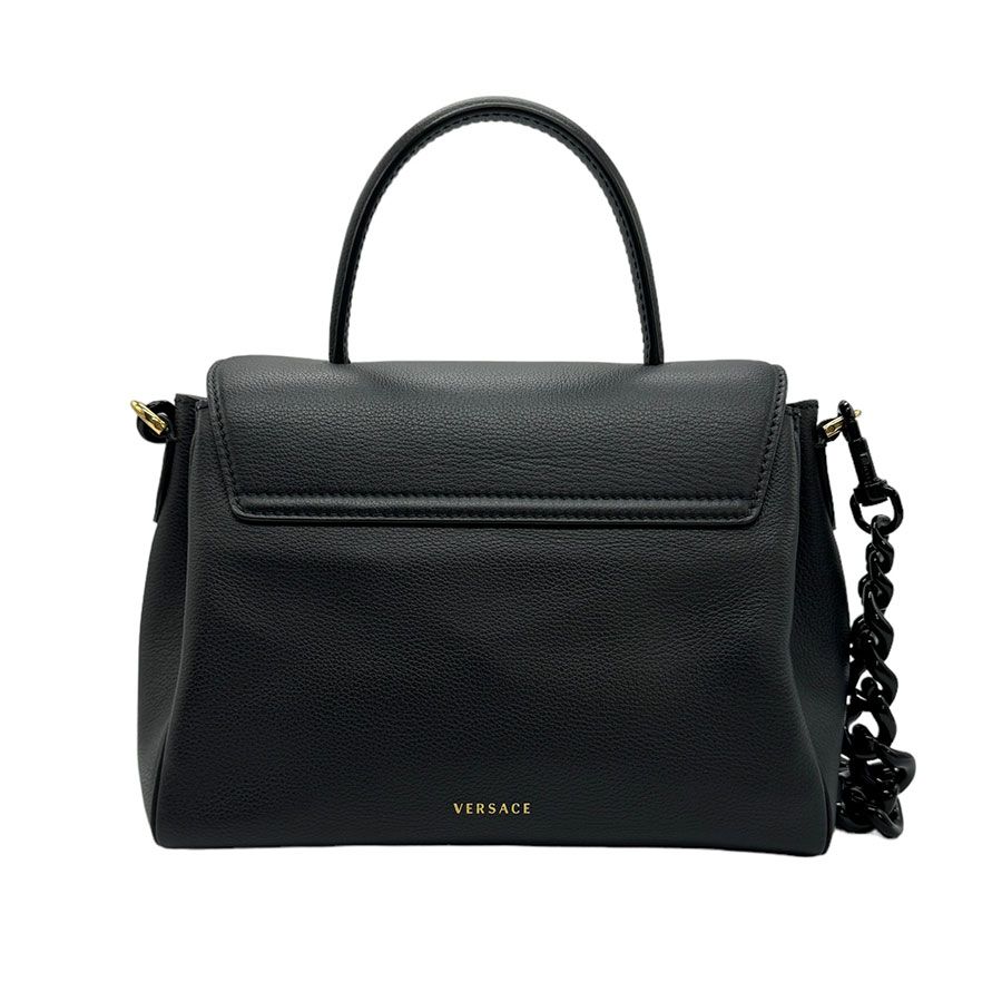 ヴェルサーチ VERSACE ショルダーバッグ ハンドバッグ ヴェルサーチ VERSACE ショルダーバッグ ハンドバッグ