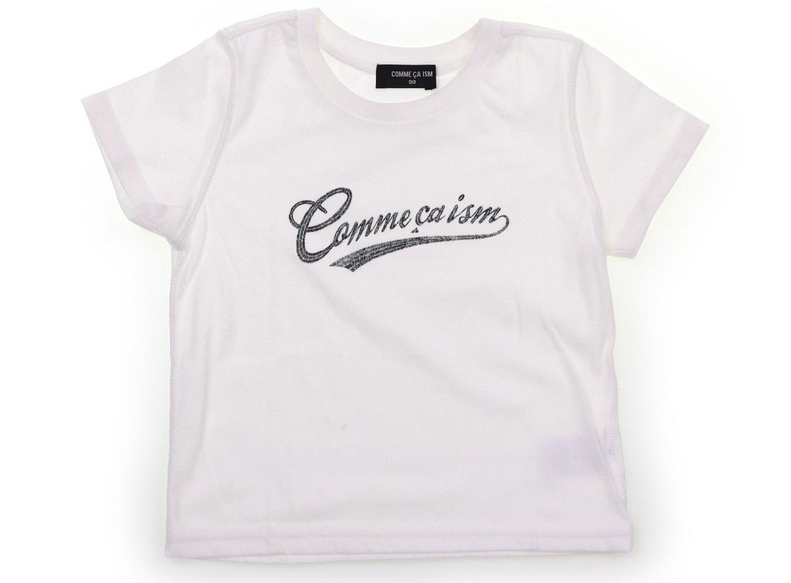 【コムサイズム/COMMECAISM】Tシャツ・カットソー 90サイズ 男の子【子供服・ベビー服】（1539313） - メルカリ