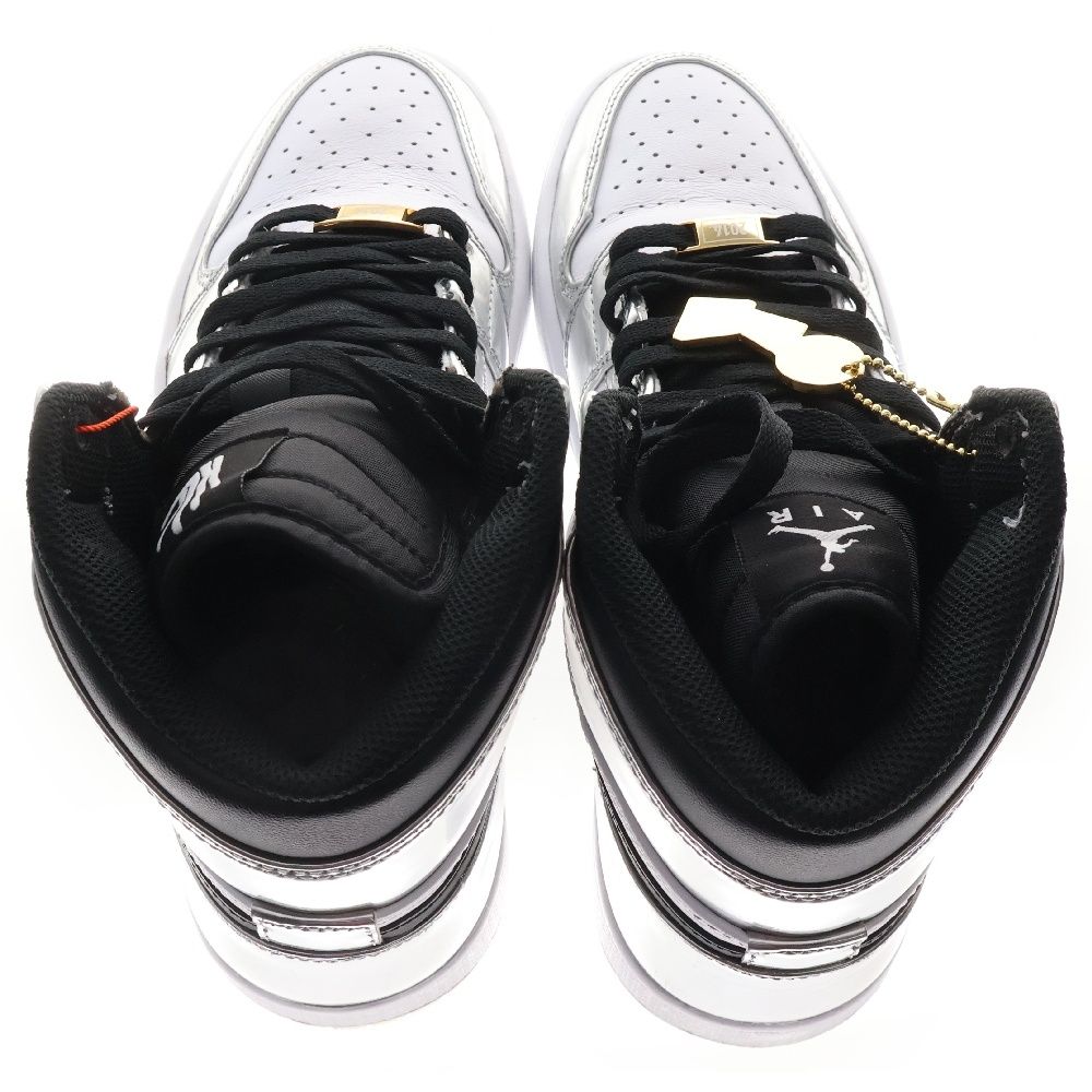 NIKE (ナイキ) AIR JORDAN 1 RETRO HI THINK 16 PASS THE TORCH NIKE (ナイキ) AIR JORDAN 1 RETRO HI THINK 16 PASS THE TORCH