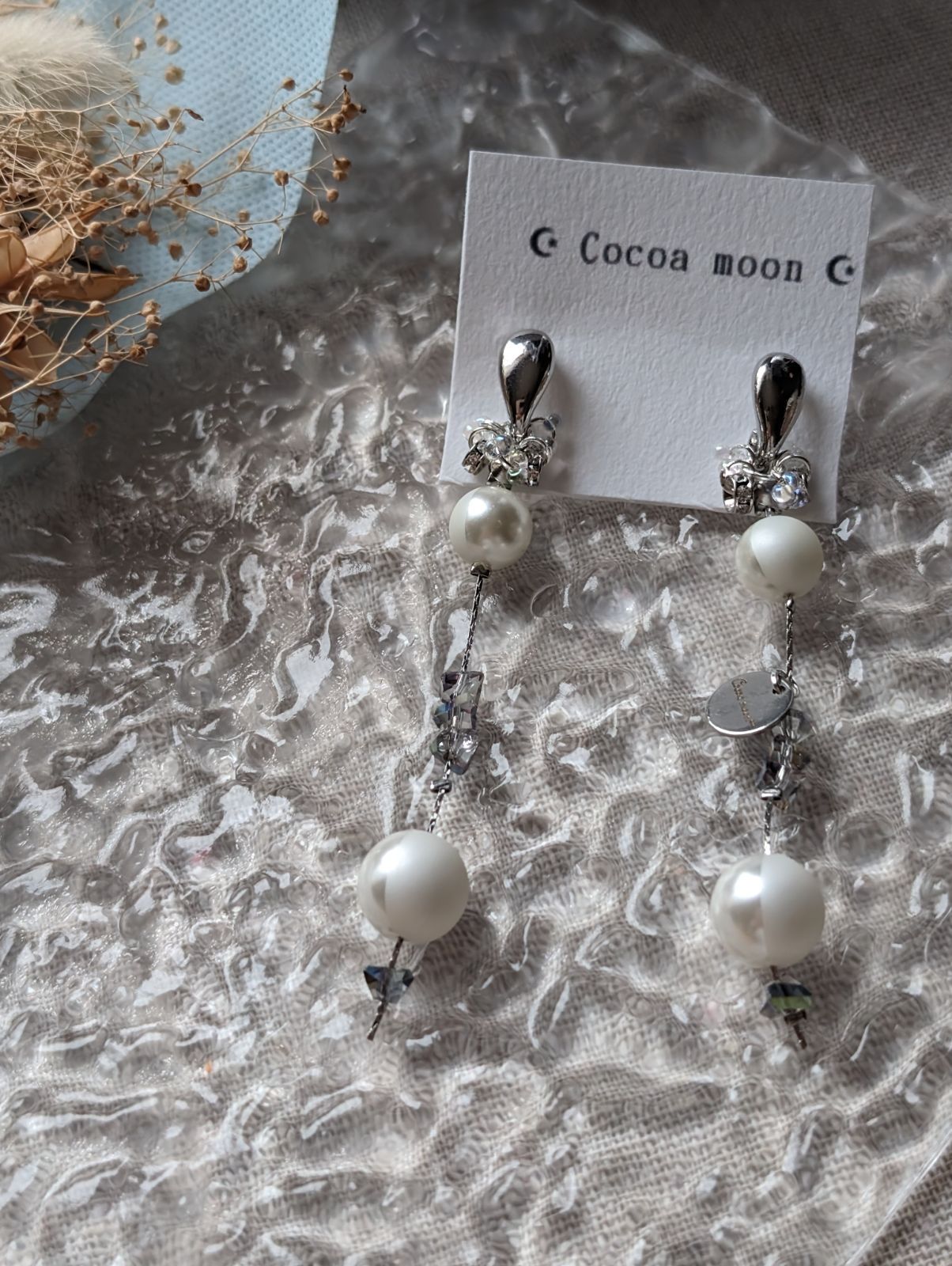 Cocoa moon☆*。 - メルカリShops